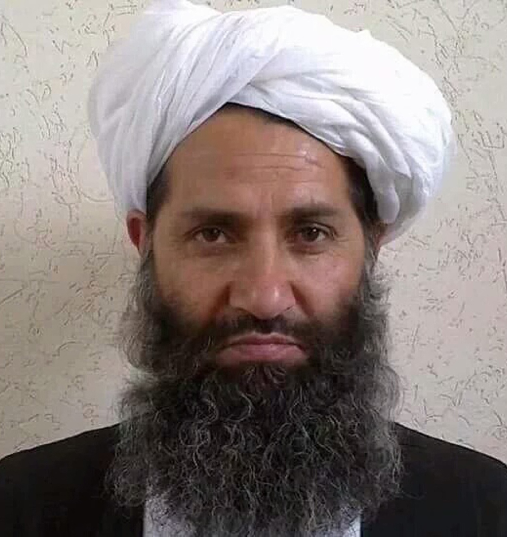 Taliban supreme leader makes first public appearance | The Foreign Code