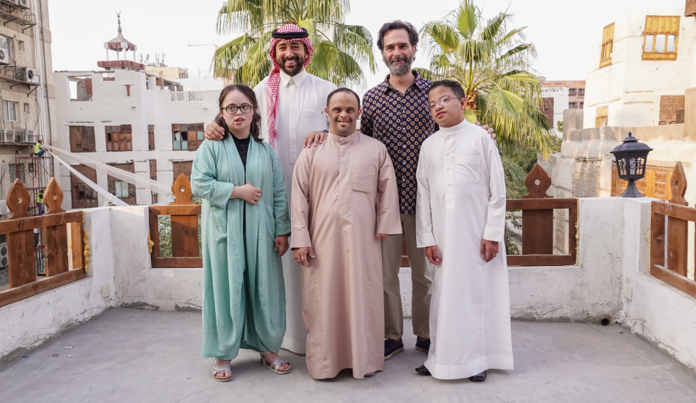 Saudi film scores a hit with ‘a football story for all’ | The Foreign Code
