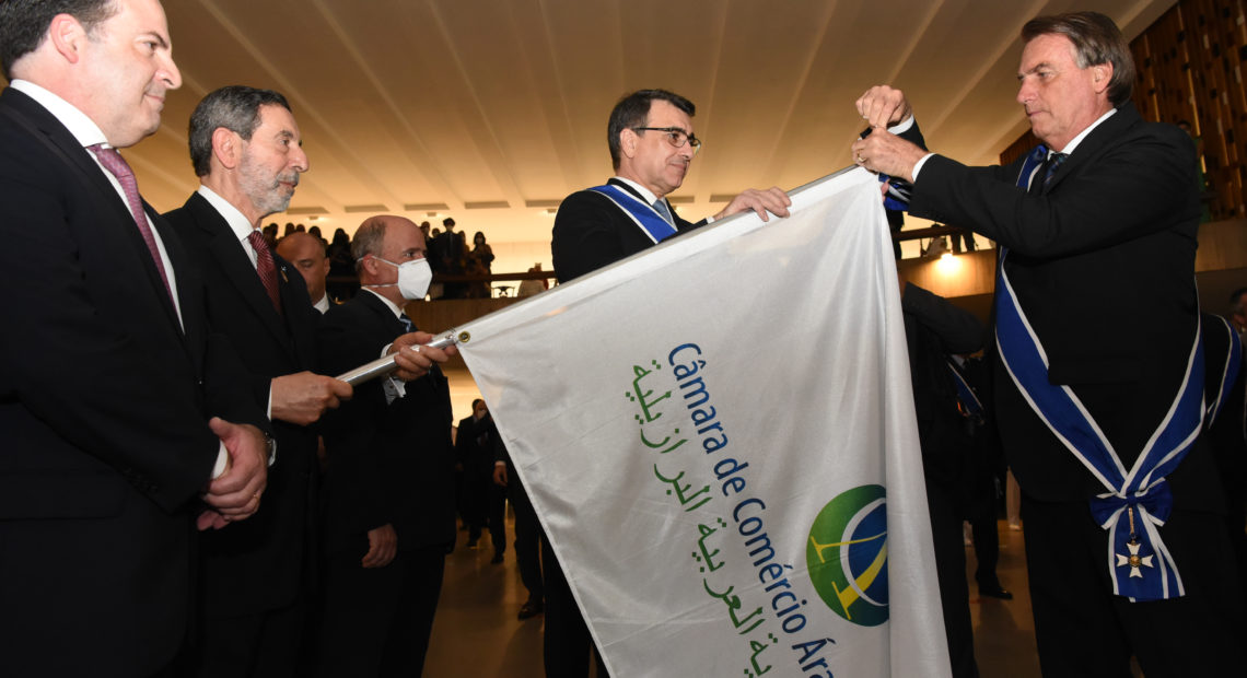 Diaspora in Brazil reconnecting with Lebanon | The Foreign Code