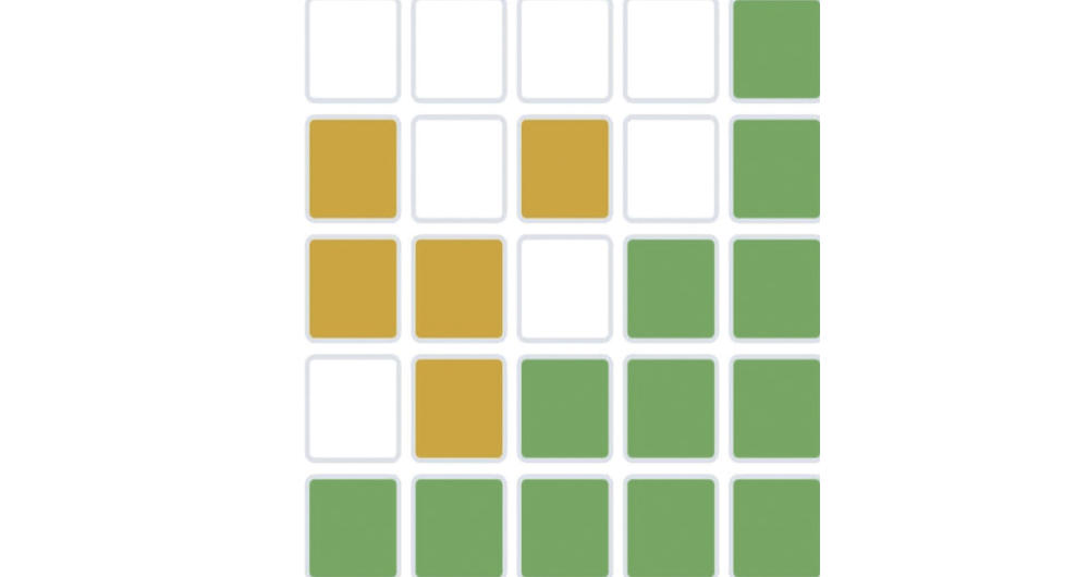 What We Are Playing Today: AlWird — the Arabic version of Wordle | The ...