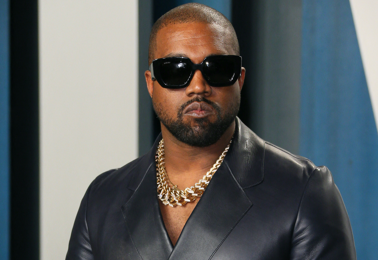 Iraqi rapper Narcy to teach course on Kanye West at Concordia | The ...