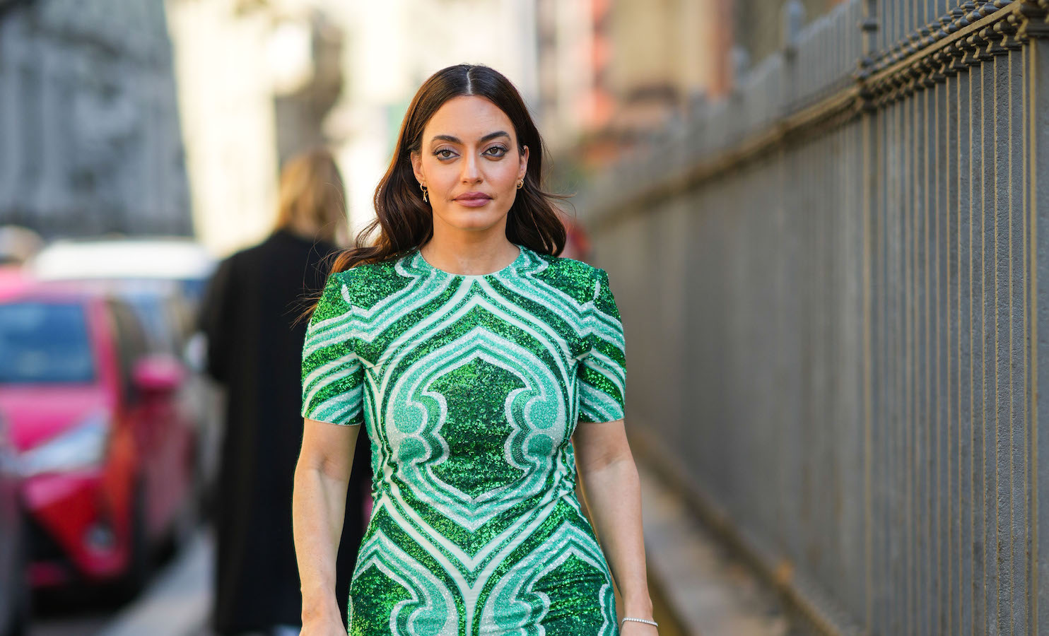 Guerlain announces Karen Wazen as first regional ambassador | The ...