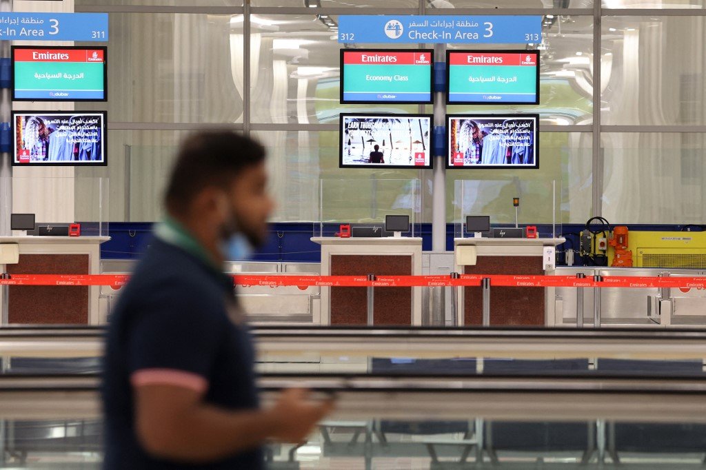 UAE announces multiple-entry visa for FIFA World Cup Qatar 2022 ‘Hayya ...