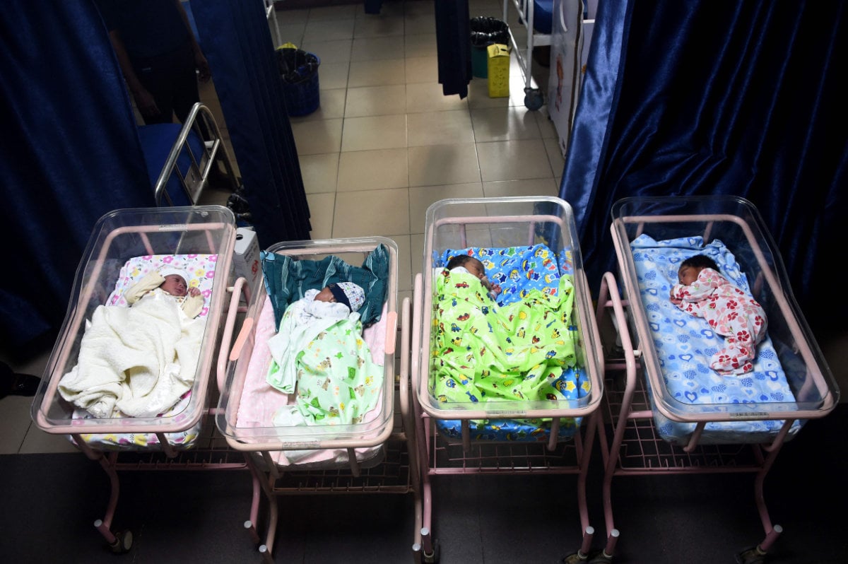 Planet Earth: 8 billion humans and dwindling resources | The Foreign Code