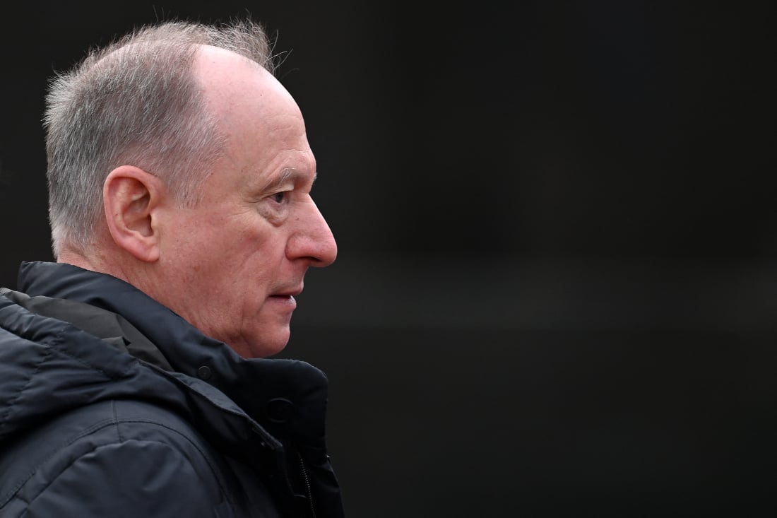 Putin ally Patrushev talks Ukraine, ‘Western interference’ in Tehran ...