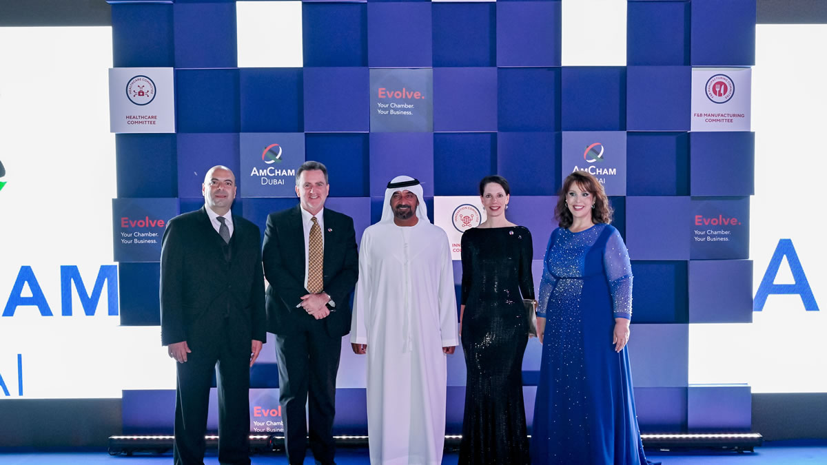 The economic and trade relations between the US and the UAE | The ...